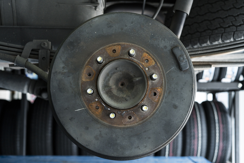 Heel duur maar eeuwig houdbaar - keramische remschijven